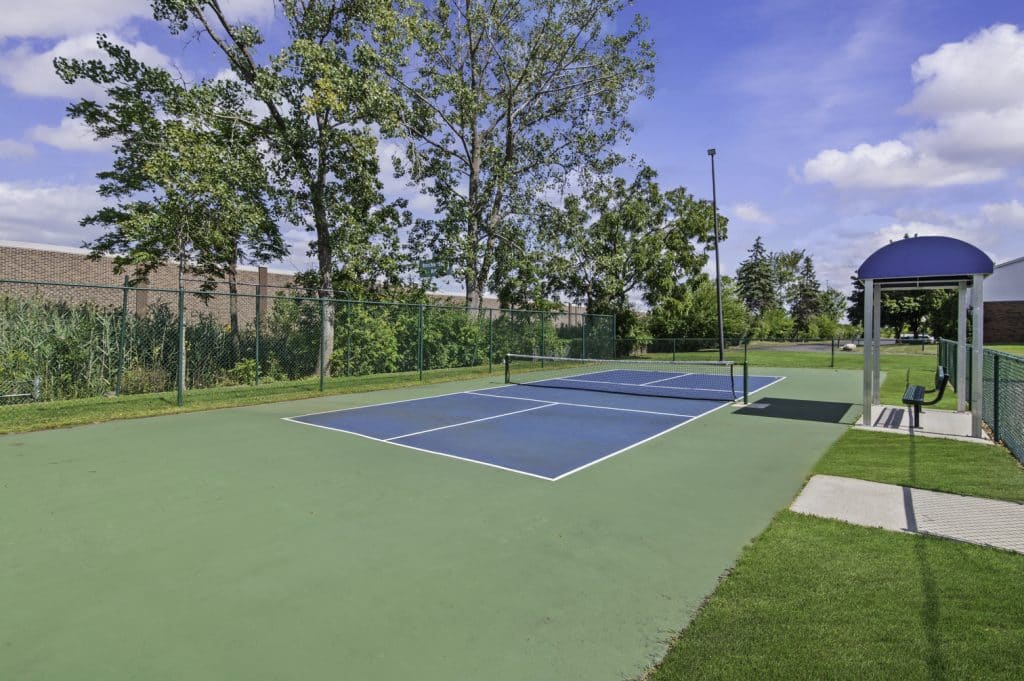 1 & 2 Bedroom Apartments in Troy, MI | Gables of Troy
