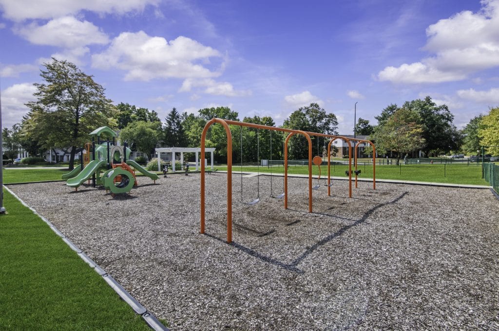 1 & 2 Bedroom Apartments in Troy, MI | Gables of Troy