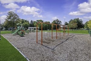 1 & 2 Bedroom Apartments in Troy, MI | Gables of Troy