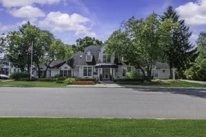 1 & 2 Bedroom Apartments in Troy, MI | Gables of Troy