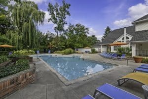 1 & 2 Bedroom Apartments in Troy, MI | Gables of Troy