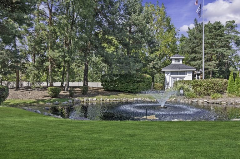 1 & 2 Bedroom Apartments in Troy, MI | Gables of Troy